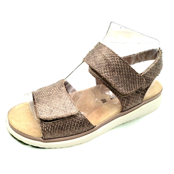 Camminare E Vivere | Shoes | Camminare E Vivere Womens 8 Sofia Leather ...